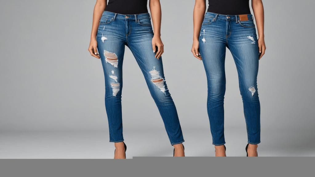 Top 10 Best Butt Crack Jeans That Hide Will Hide Your Crack