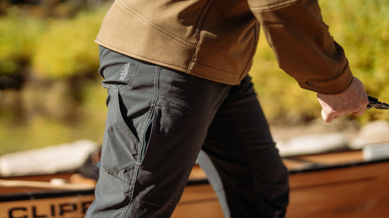Which Kuhl Pants Are Best? [Finding the Perfect Fit]