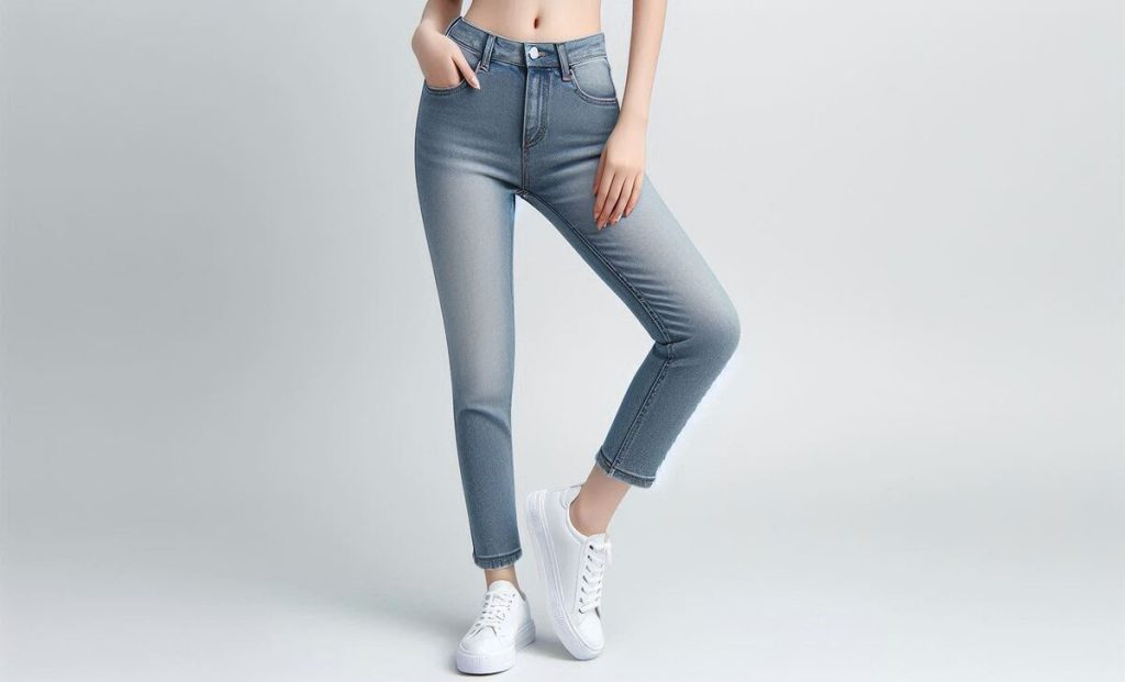 What is a Size 28 In Women’s Jeans? Jeans in 2024