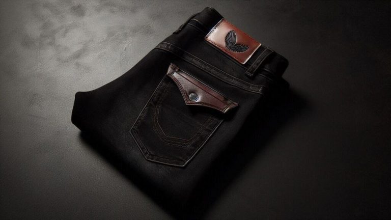 Why Do Black Jeans Smell? Tips To Eliminate Odor