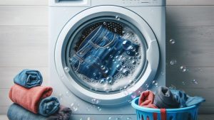 How To Stop Jeans From Bleeding Colors: 7 Easy Tips