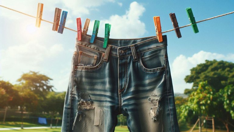 How To Soften Jeans Permanently | Easy Tips For Softer Denim