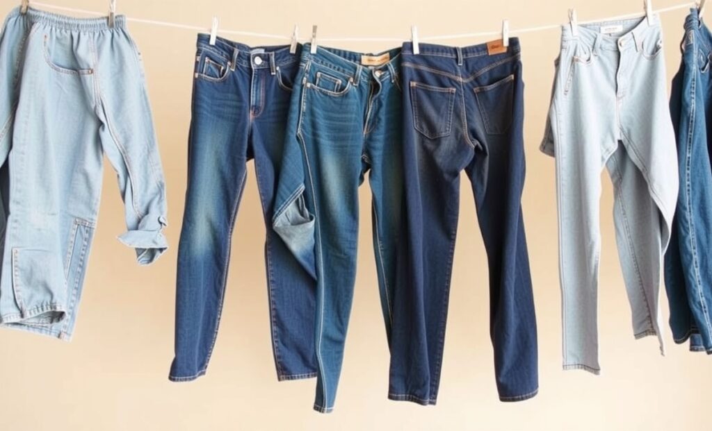 How To Master Essential Denim Care Tips In 2025